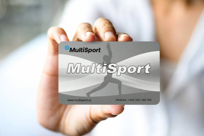Virtual MultiSport Card Free for October - Human Resources Management ...